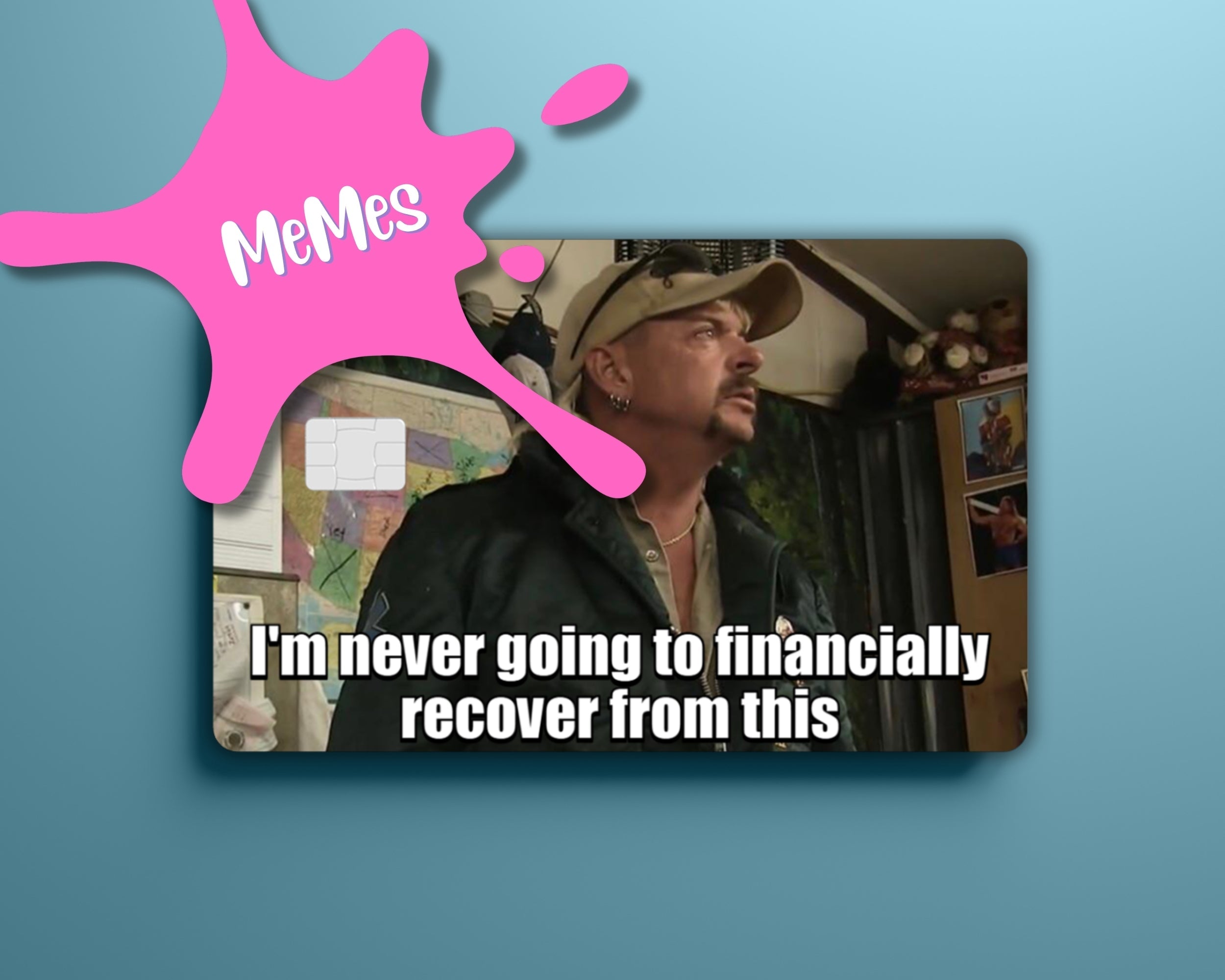 Memes – Vinyl Swipe Skins