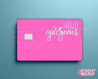 Vinyl Swipe Skins | Vinyl Swipe Skins